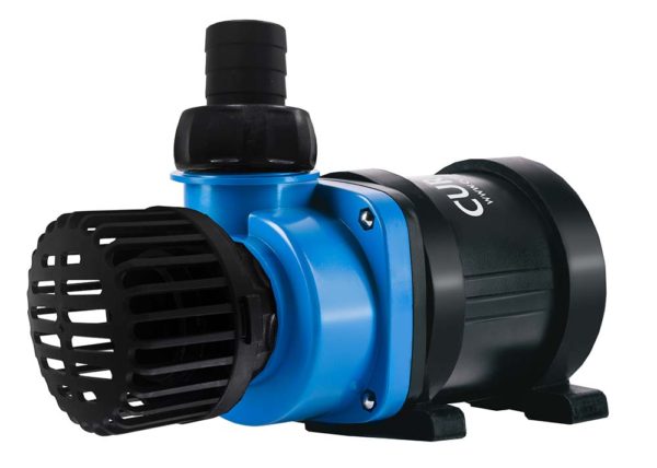 Top Five Beginner Return Pumps - My First Fish Tank