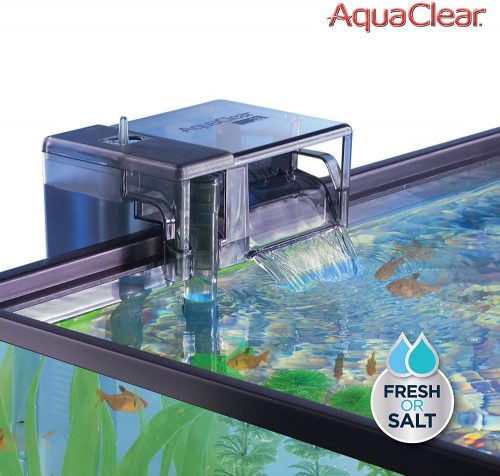 How To Setup A Cheap Saltwater Aquarium Build Guide - My First Fish Tank