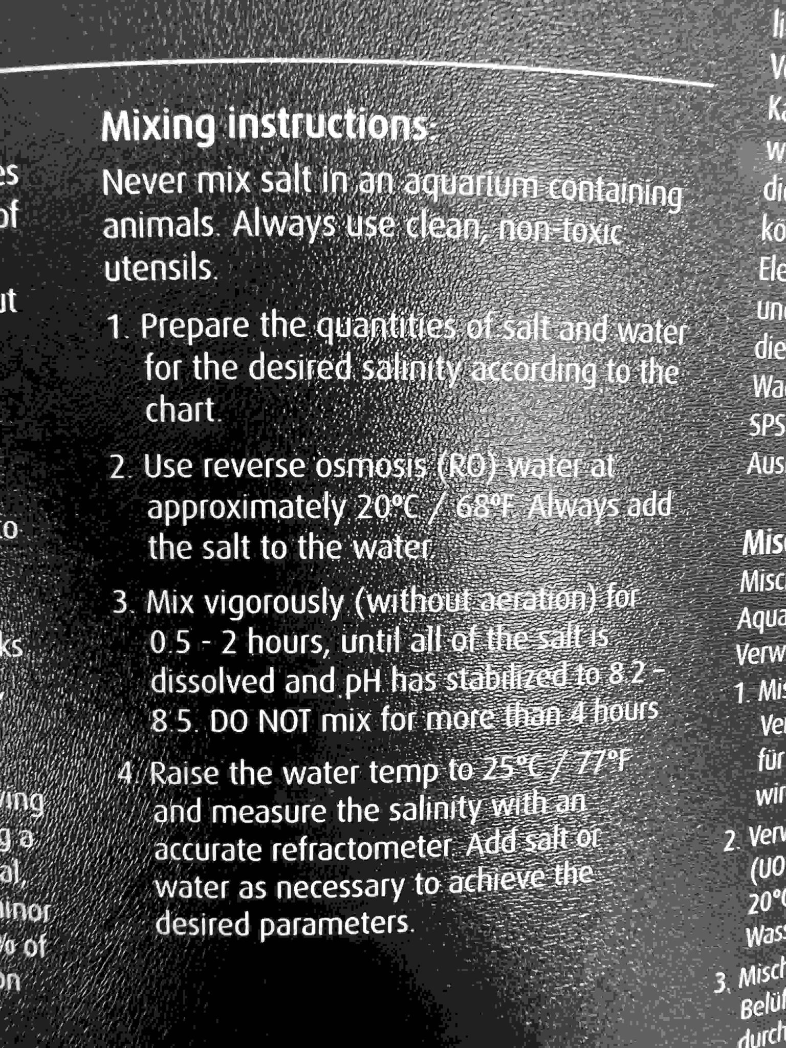 How to Do a Water Change: Solve 80% Of Aquarium Problems - My First Fish Tank